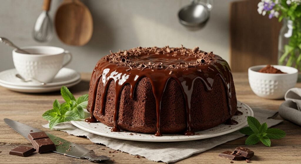 7 Underrated Chocolate Cake Recipes You Need to Try – Roastandramble.com