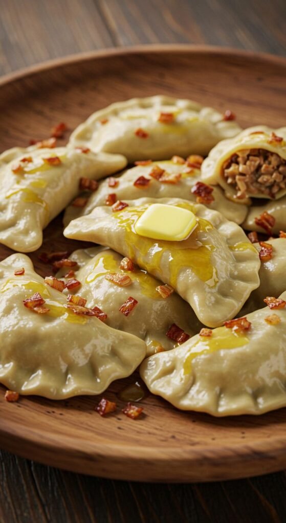 14 Crowd-Pleasing Pierogi Recipes Everyone Loves – Roastandramble.com
